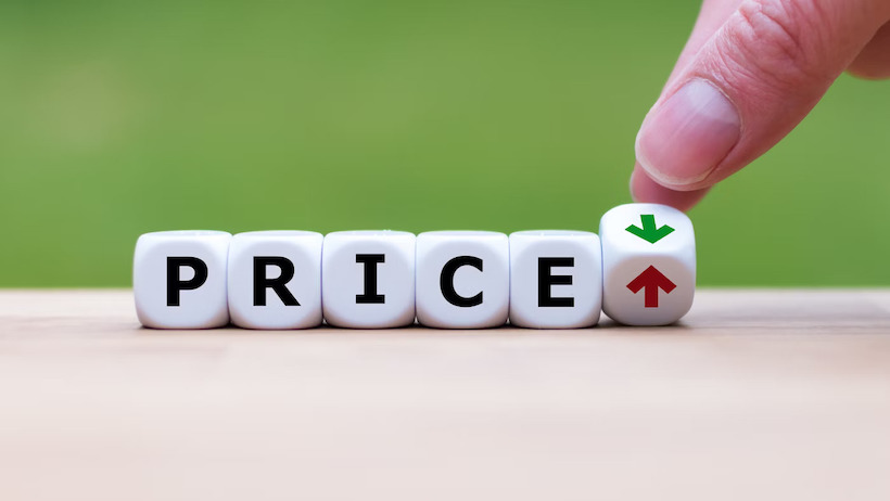 We are not increasing our .CA & .COM prices - LaniSys Hosting Canada